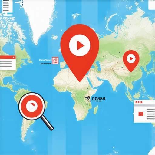 How the 2026 Local Algorithm Filters Low-Frequency Signal Pins - Map ...